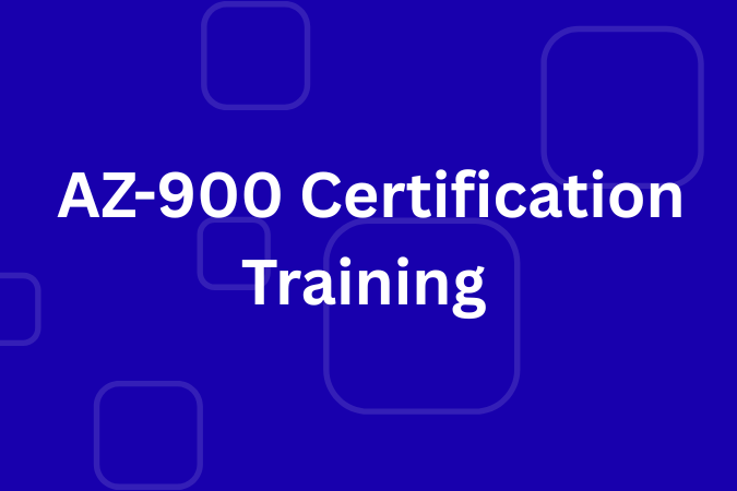 #1 AZ-900 Azure Fundamentals Training In Florida | Free Exam Voucher ...